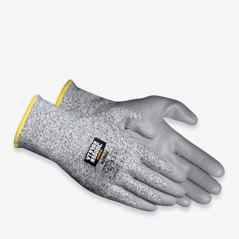 Safety Jogger Handschoenen Shield 4X43C (6 stuks) kopen? - druut