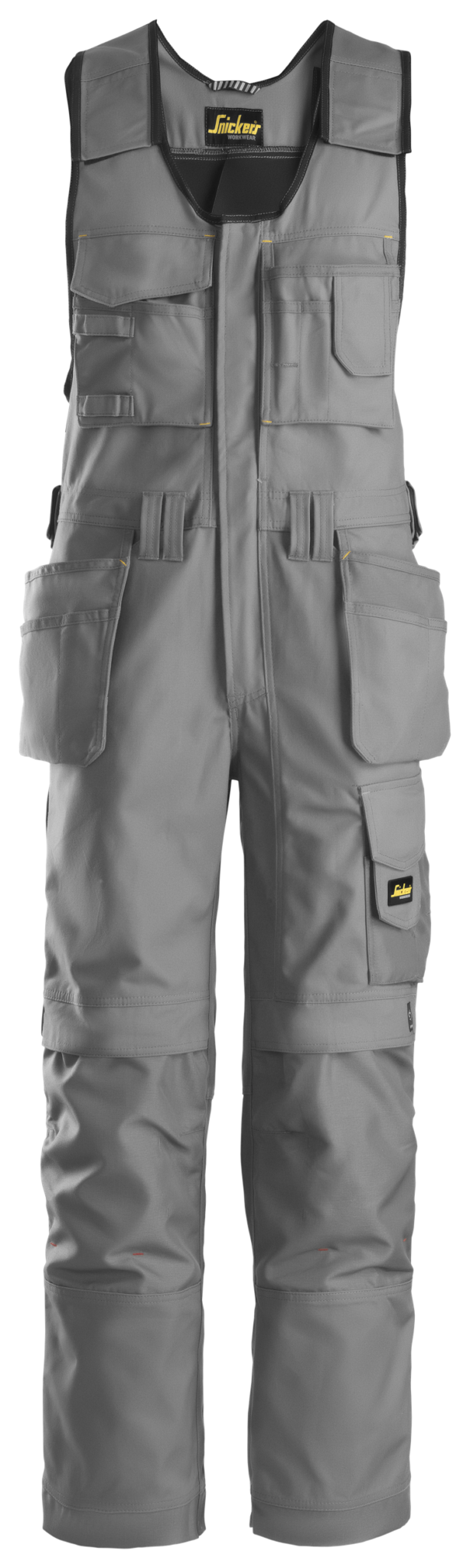 Snickers 0214 Bodybroek met holsterzakken, Canvas+ kopen? - druut