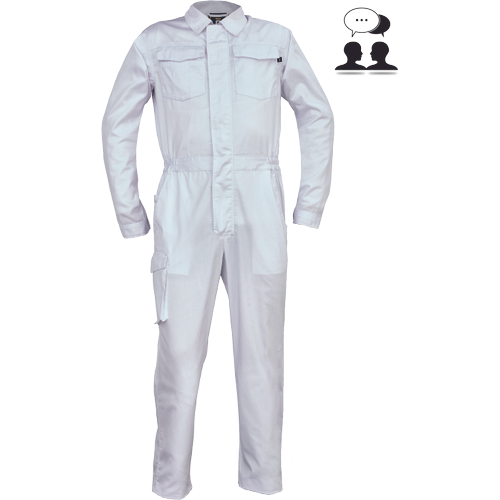 Cerva ARONA overall 03560002 kopen? - druut