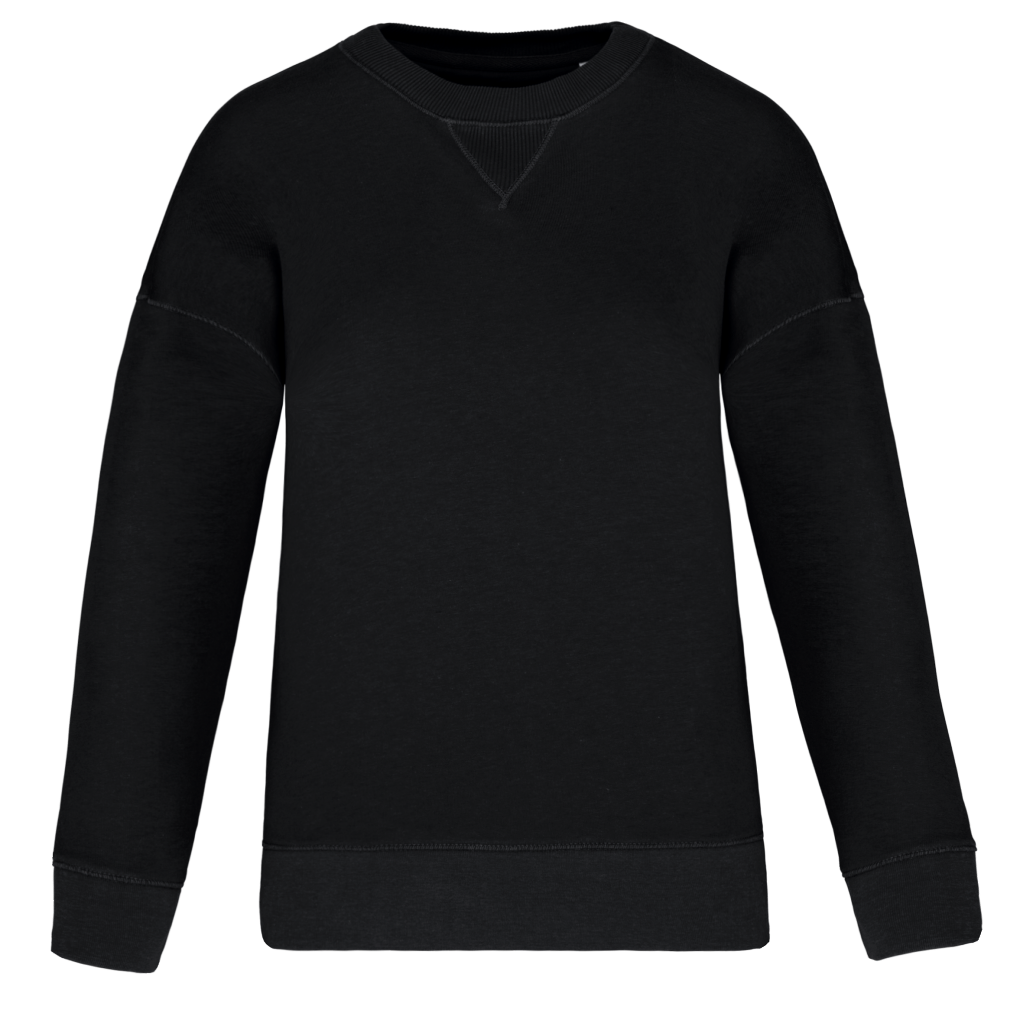 Native Spirit Ecologische damessweater met afhangende mouwen NS420 ...