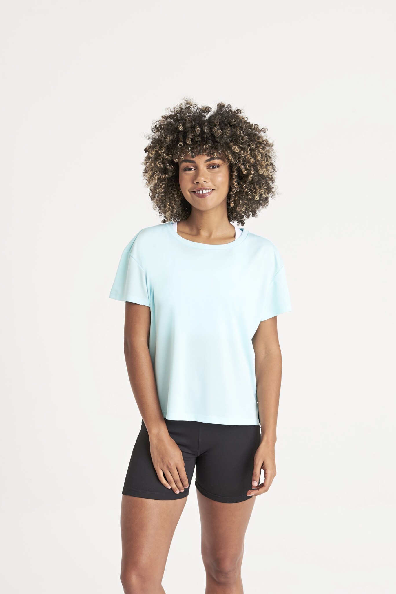 Just Cool Women´s Open Back T JC013 kopen? - druut