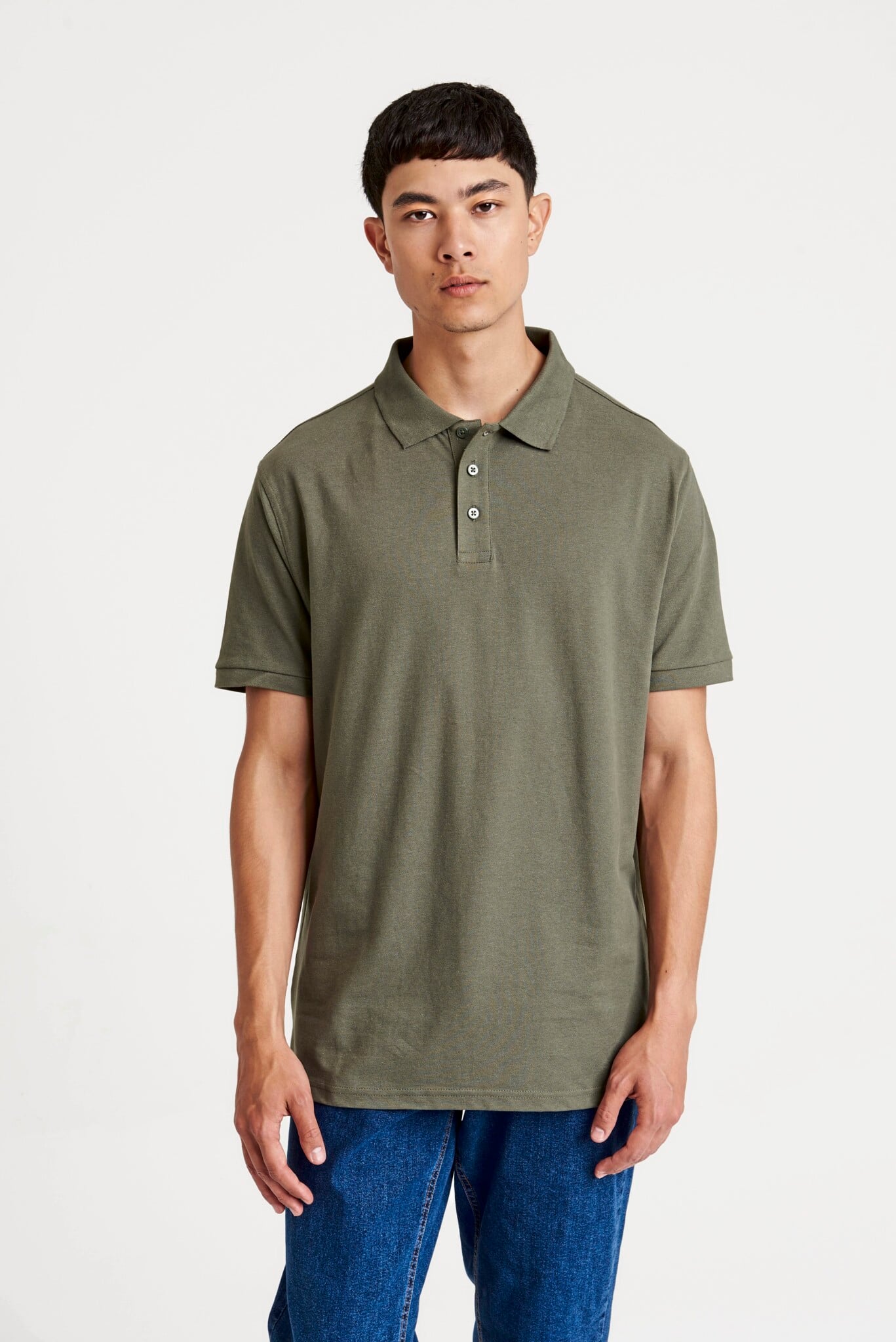 Just Polos The 100 Polo JP100 kopen? - druut