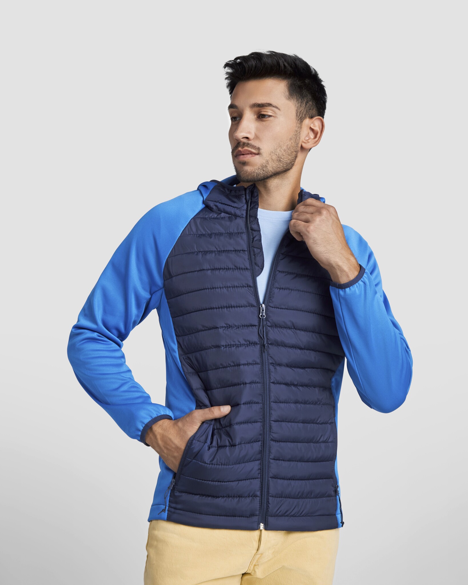 Roly Minsk Jacket RY1120 kopen? - druut