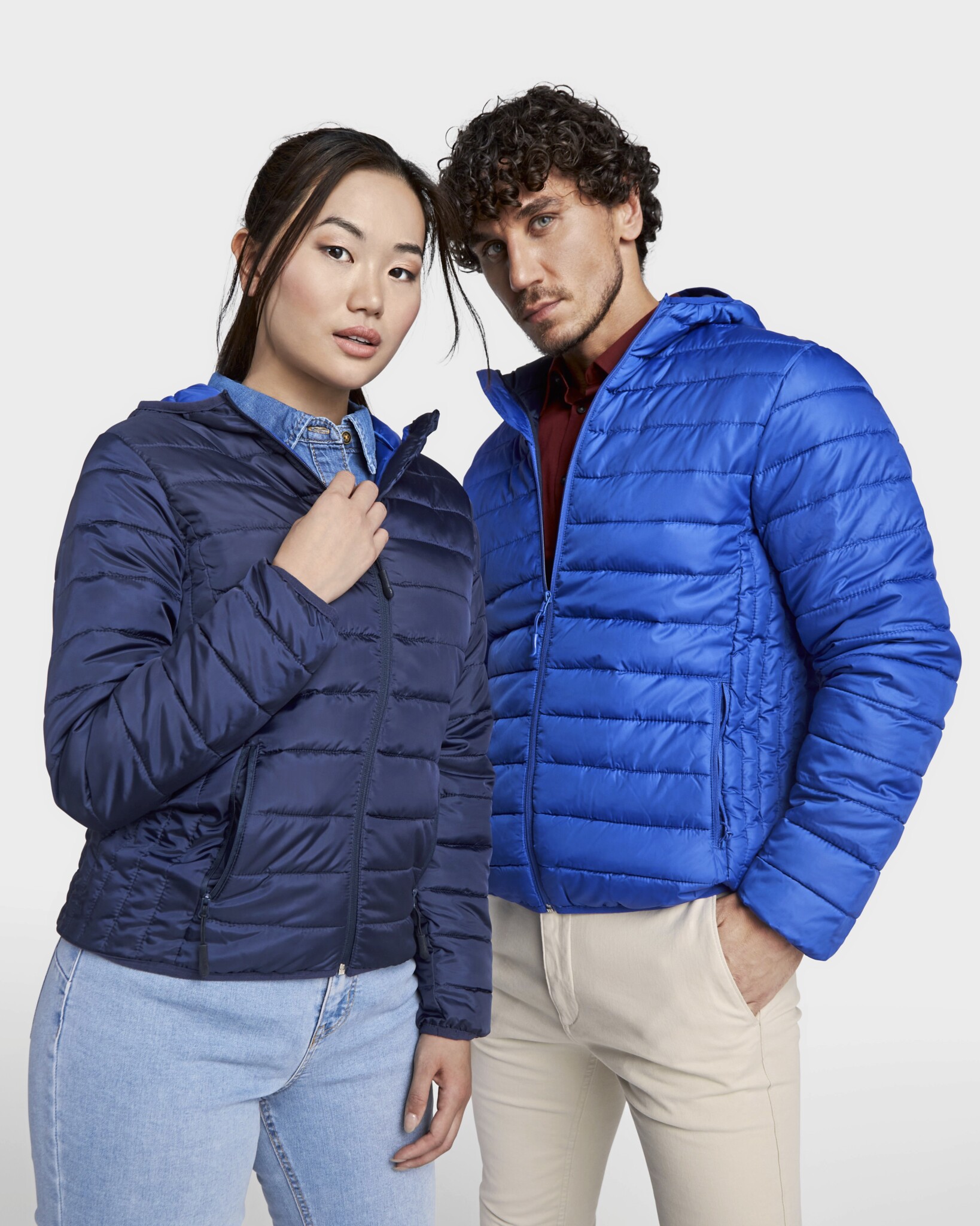 Roly Men´s Norway Jacket RY5090 kopen? - druut