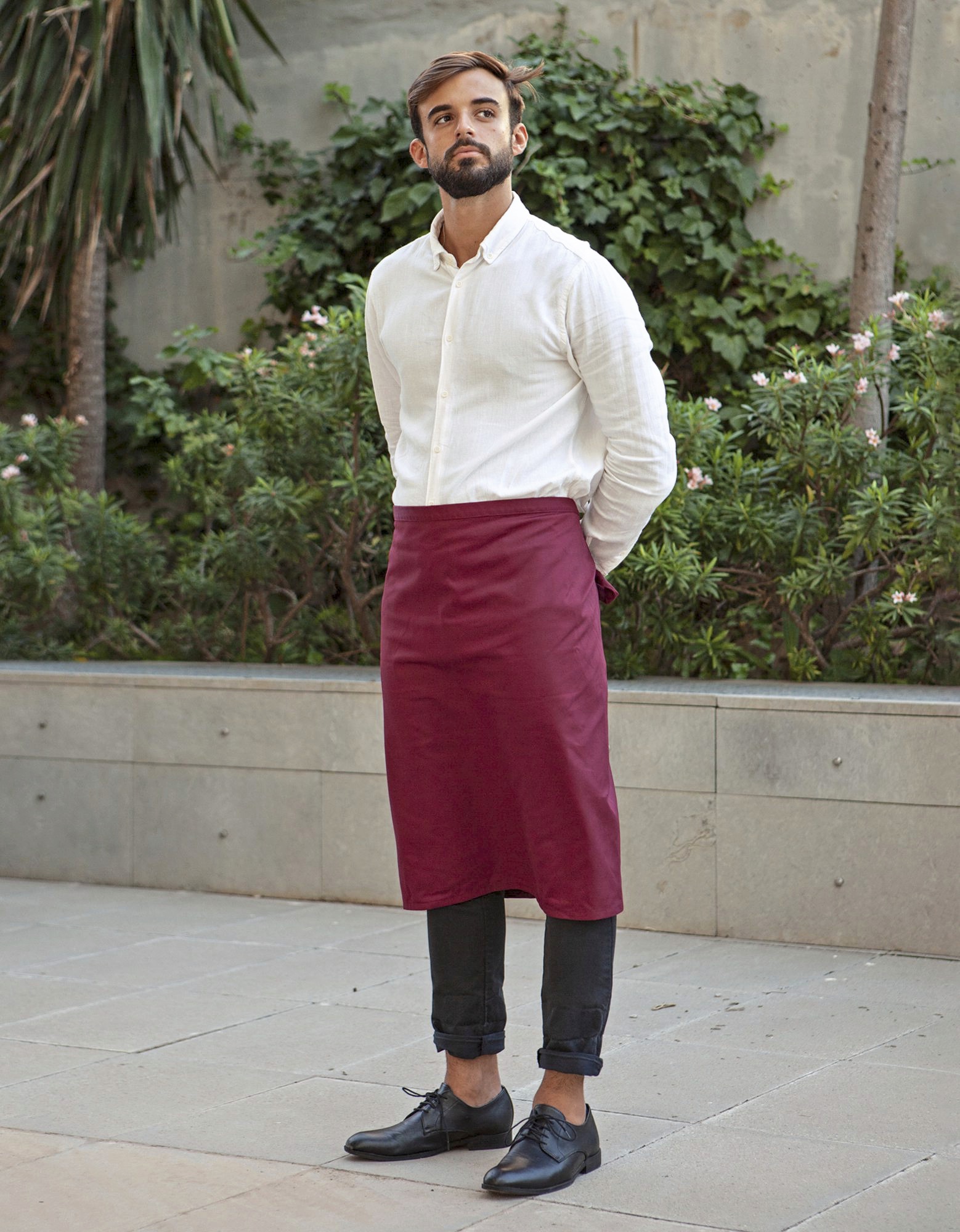 Link Cook´s Apron XL X1000 kopen? - druut