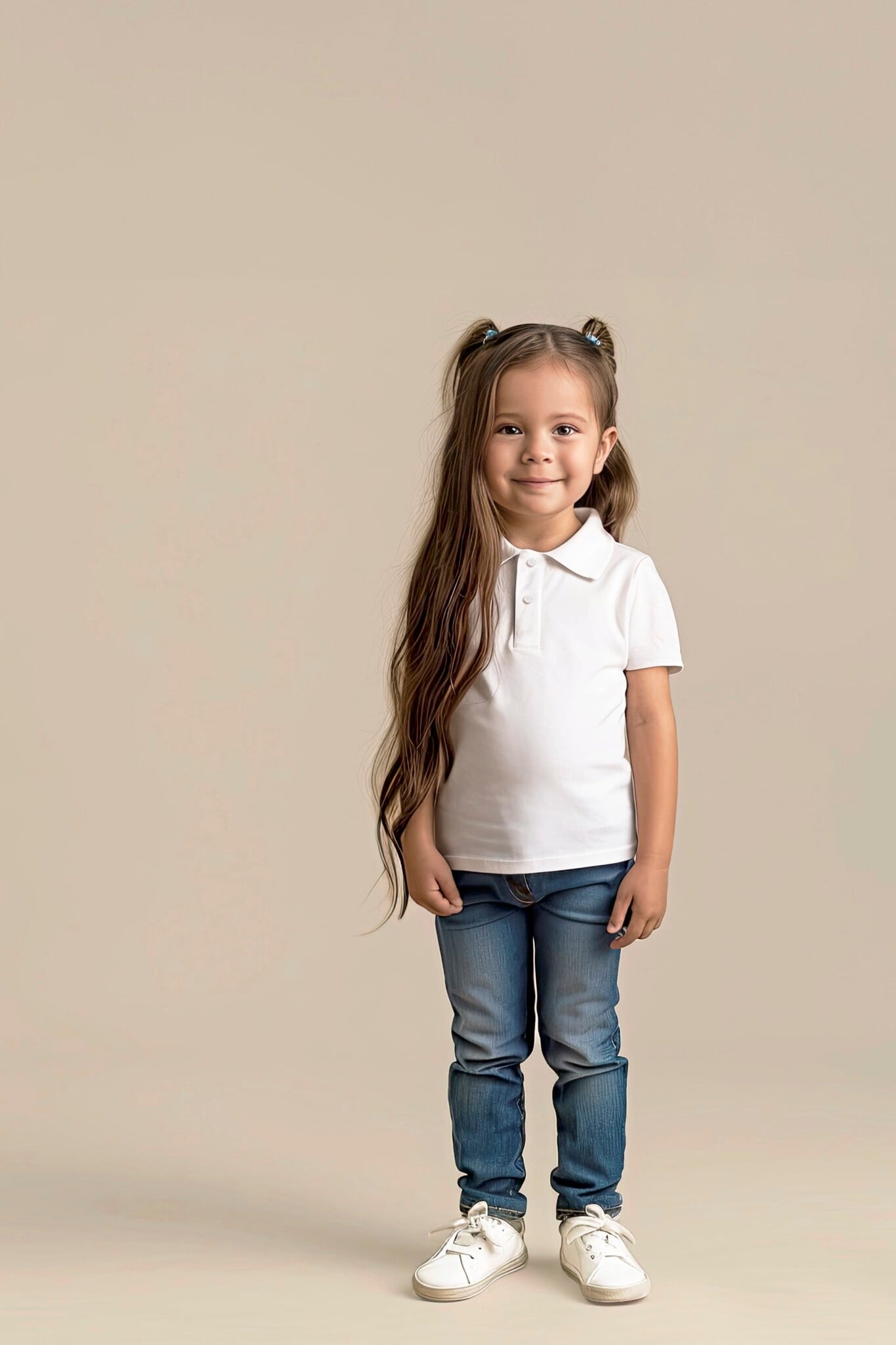 Stedman Kids´ Polo S510K kopen? - druut