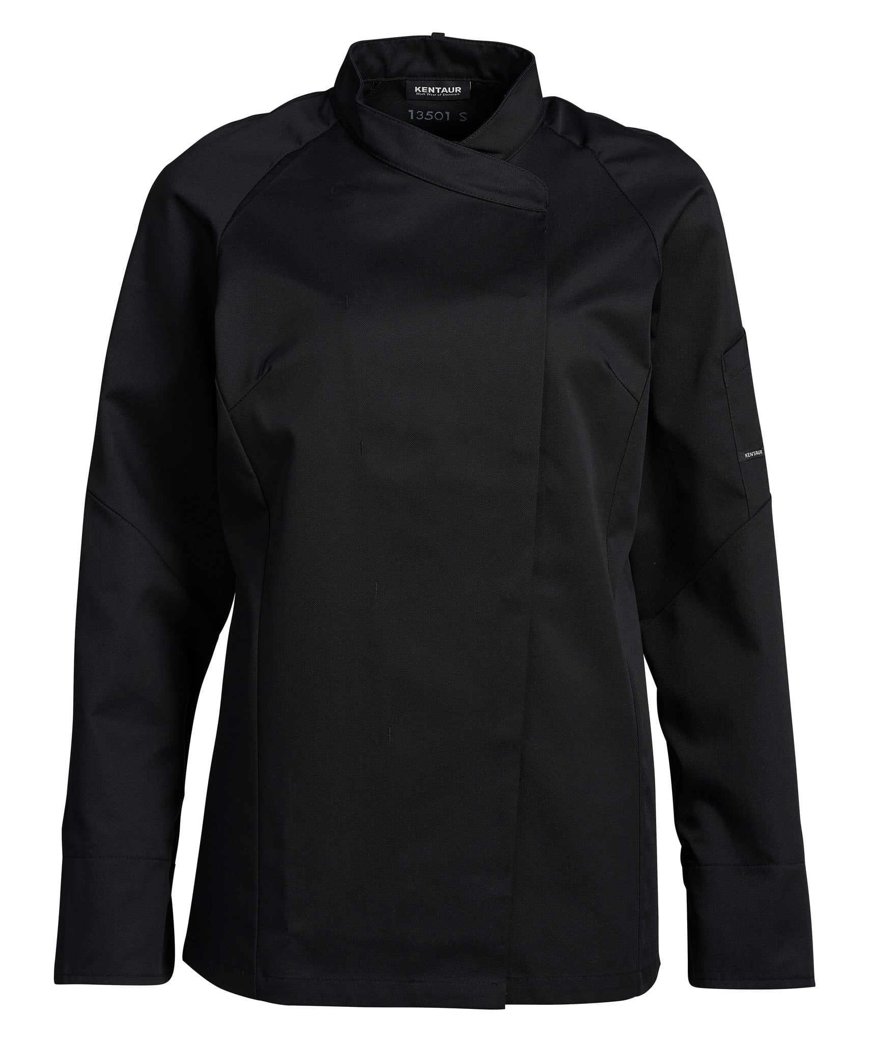Kentaur Ladies' chef-/waiter's jacket 13501-20 kopen? - druut