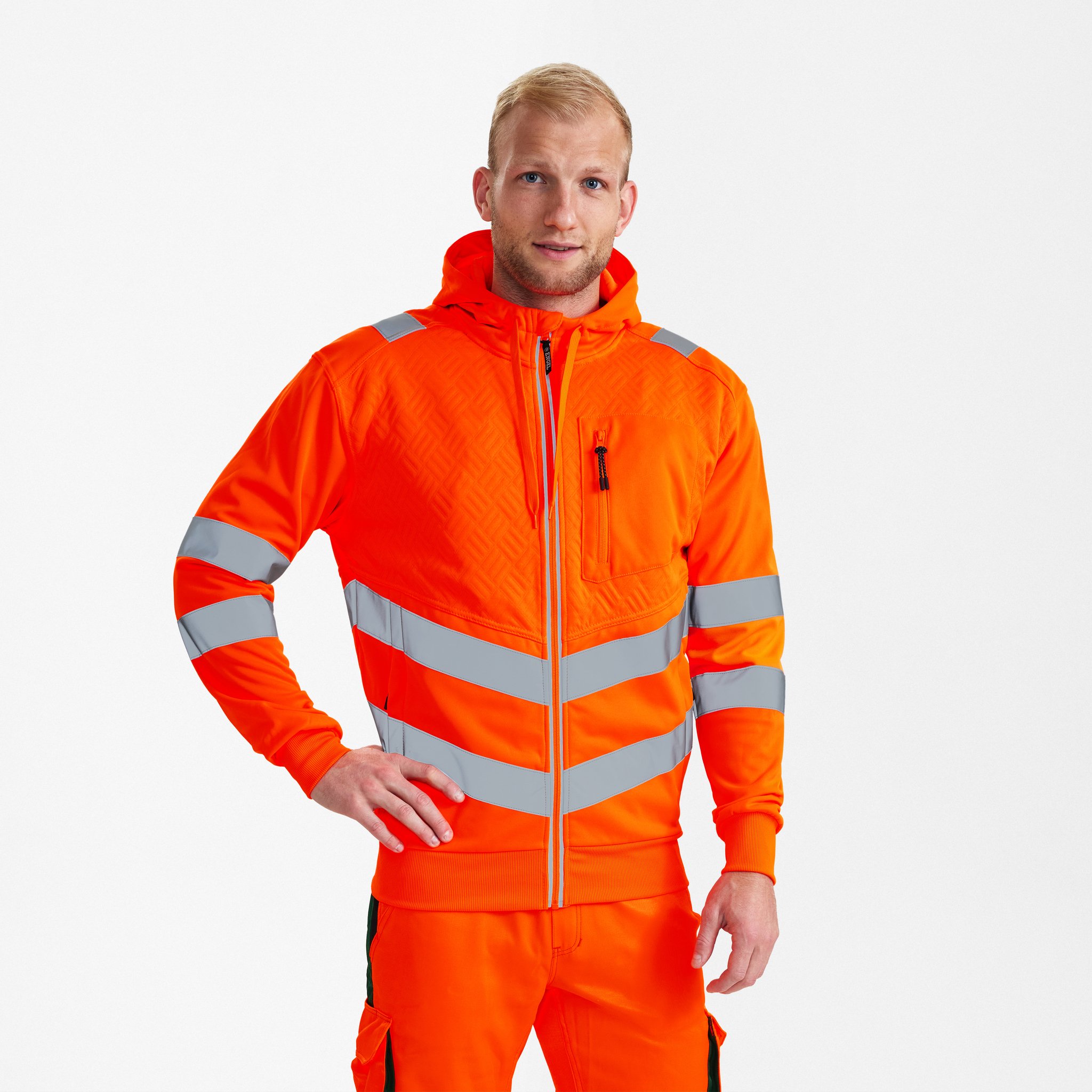 Engel Safety sweat cardigan 8025-241 kopen? - druut